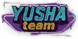 Блогеры команды Yusha | PROTanki.TV
