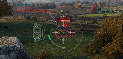 The most popular modpack for WoT | PROTanki.EU