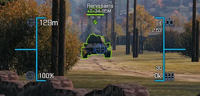 The most popular modpack for WoT | PROTanki.EU