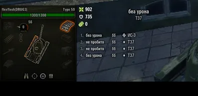 The most popular modpack for WoT | PROTanki.EU