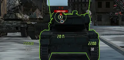 The most popular modpack for WoT | PROTanki.EU