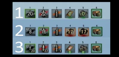 The most popular modpack for WoT | PROTanki.EU