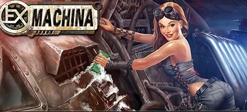 Озвучка экипажа Ex Machina для World of Tanks | PROТанки.EU