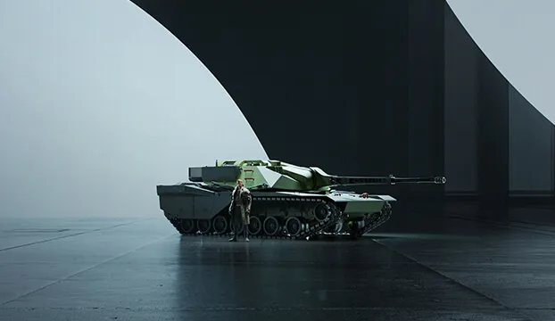 Присоединяйтесь ко второму Альфа-плейтесту Project CW от Wargaming ...